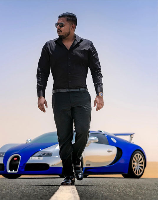 About – Don Casanova